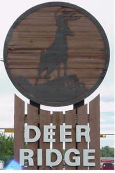 About Us – Deer Ridge Community Association