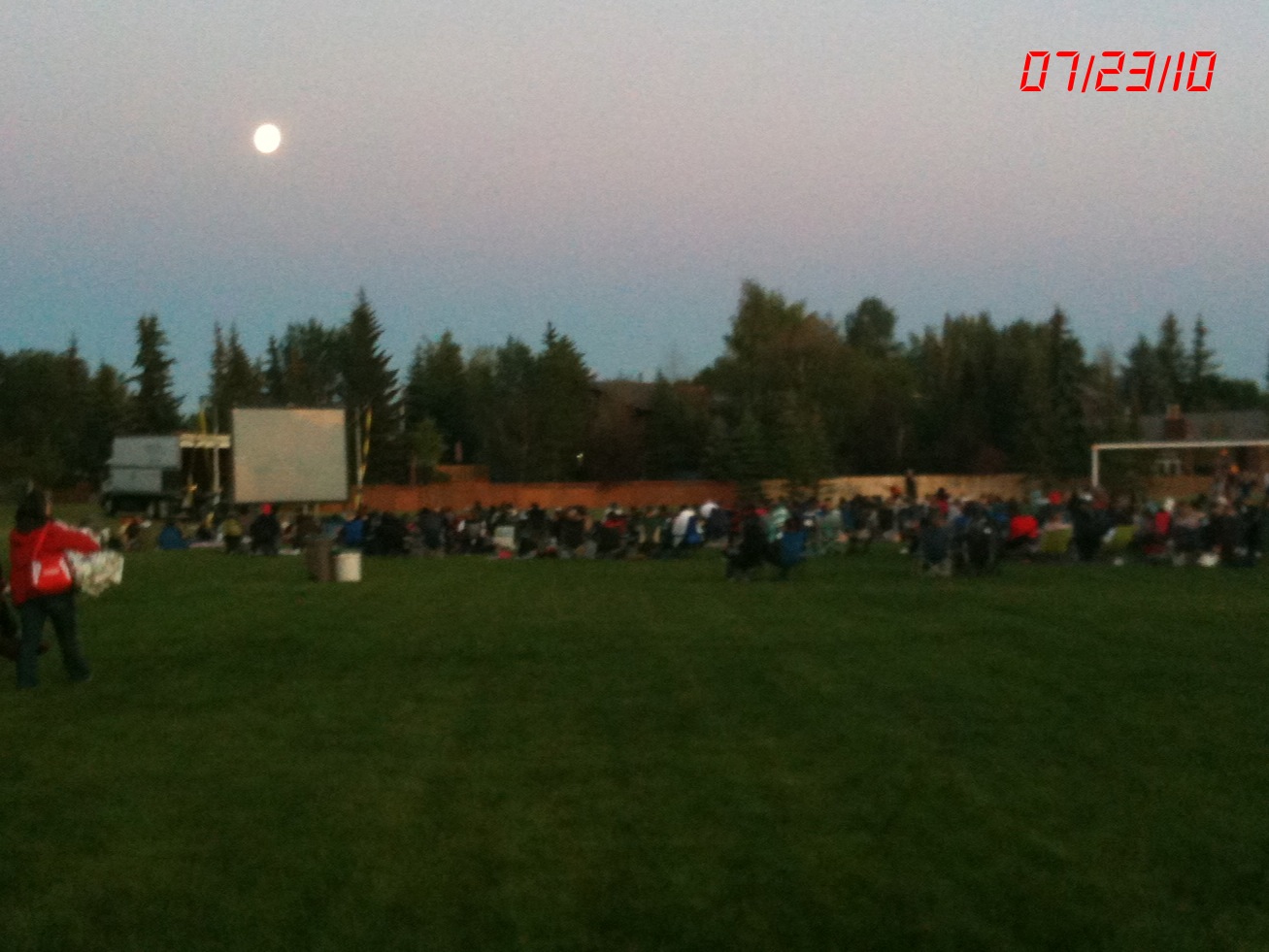 Deer Ridge Community Association