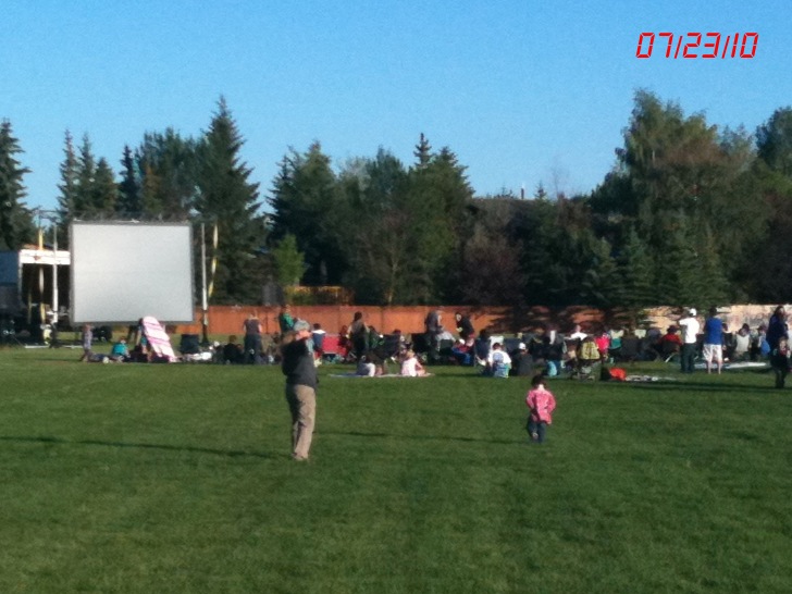 Deer Ridge Community Association