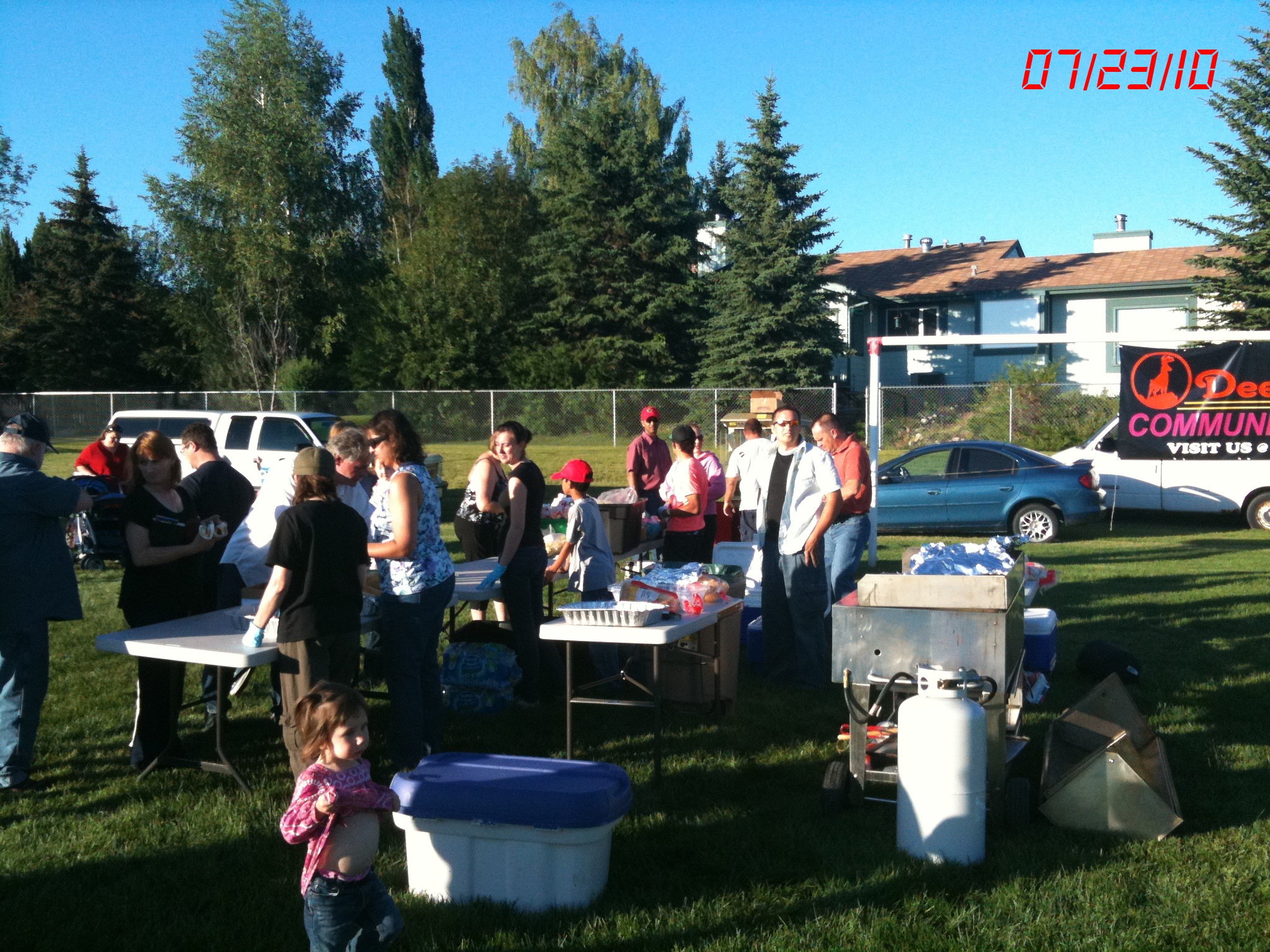 Deer Ridge Community Association