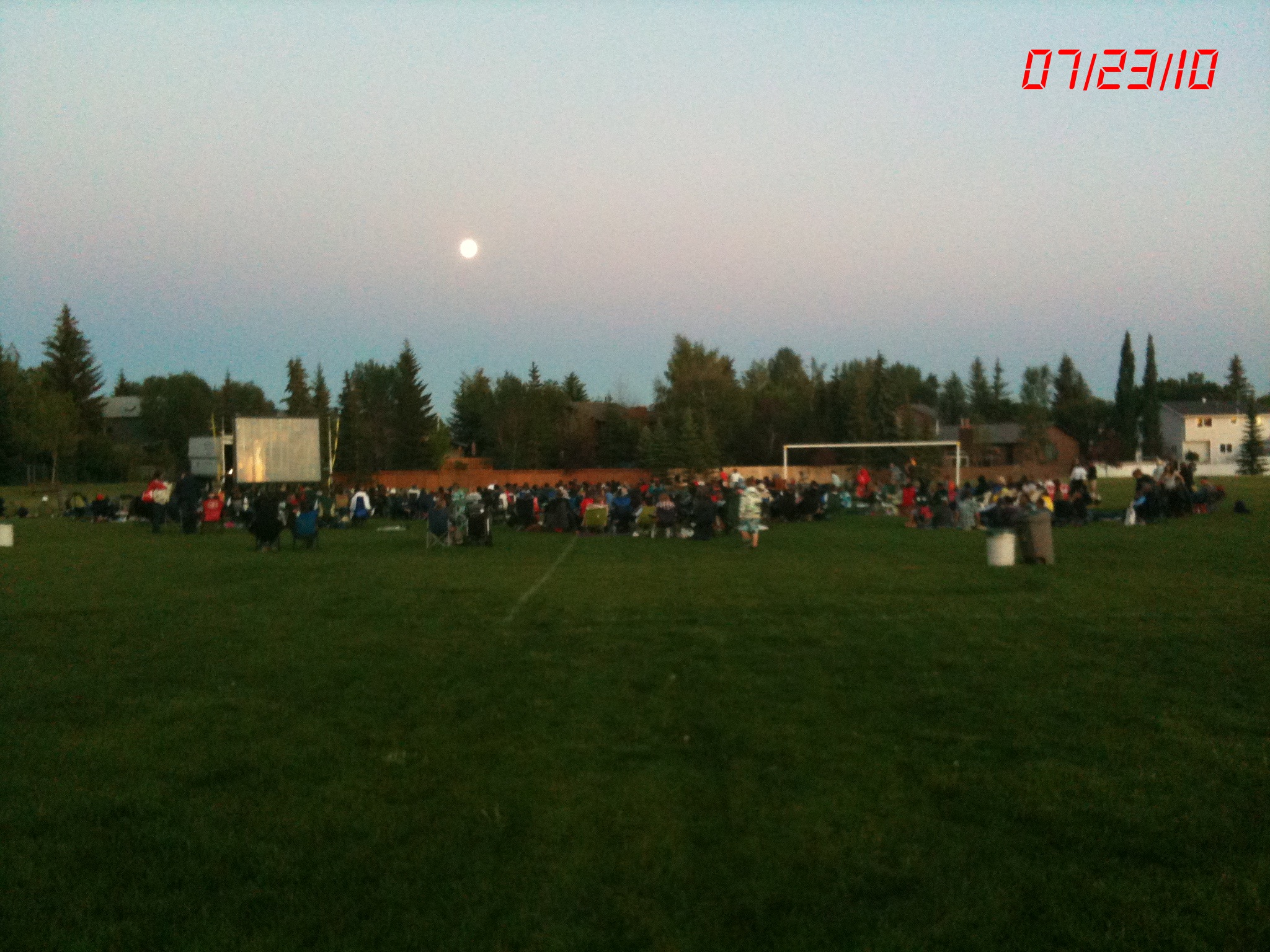 Deer Ridge Community Association